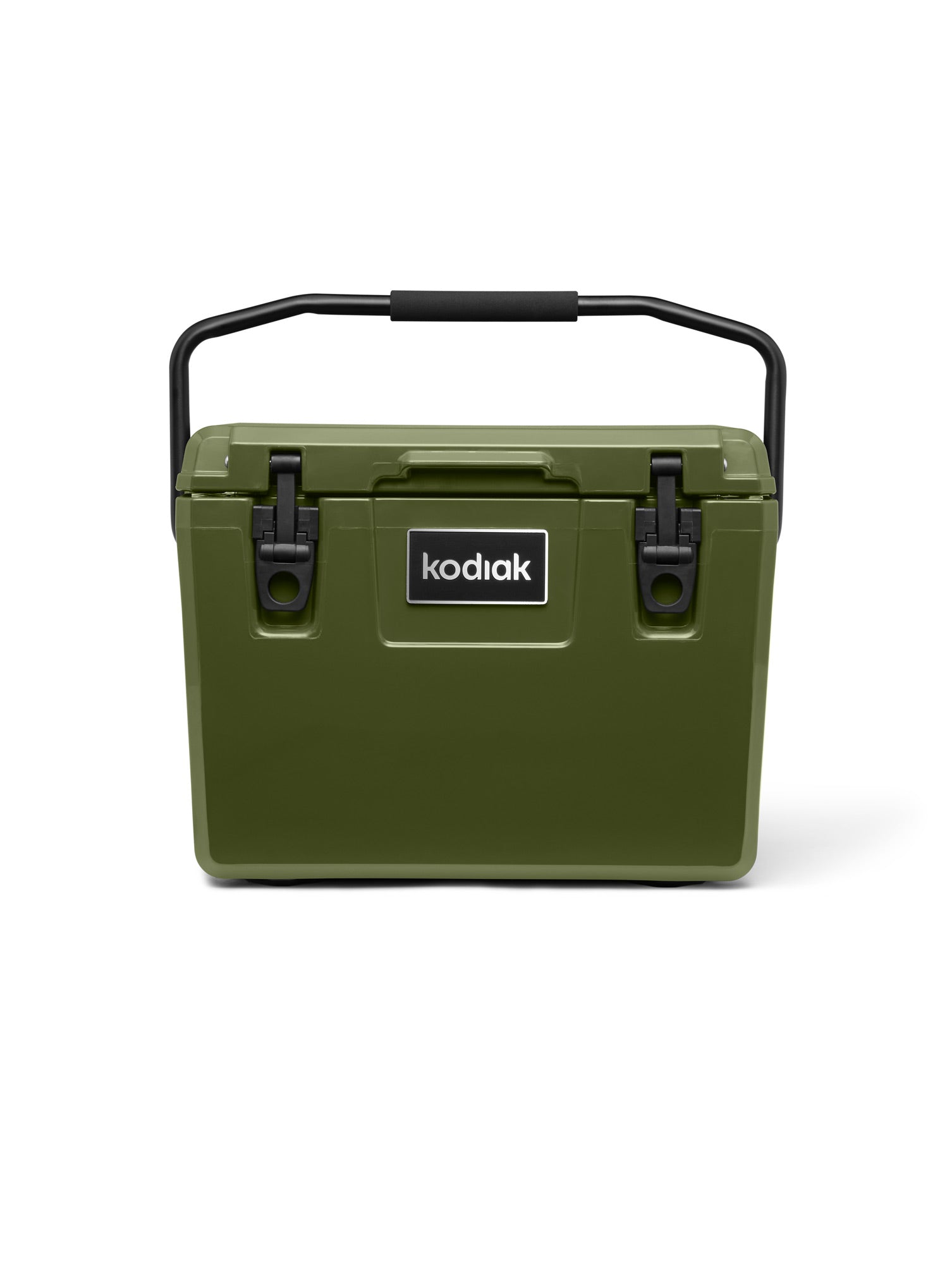 Kodiak Hard Cooler 22L | Mid-Size Rugged | 22 Litre Hard Cooler/Ice Box
